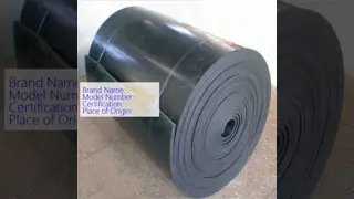 Durable Nylon Conveyor Belt for Industry