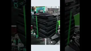 Ball Mill Wear Parts for Mining | Shell Liners Lifter Bars & Grate Plates