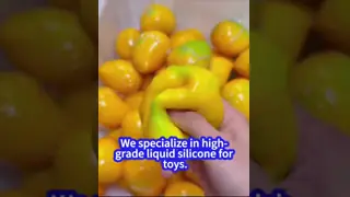 The Mango Squishy trend is huge! Is your supply chain ready for 2026?