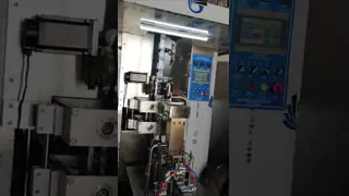 Beverage Brick Carton Filling & Packaging Machine