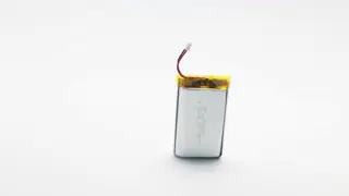 1500mAh Lipo Battery True Capacity Long Life