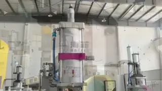 HFTR-20000 Capacitor Welding Machine
