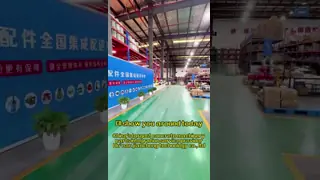 Jiancheng Warehousing Solutions Streamlined