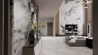 Snail IW6 Series: Exquisite and Elegant In-ceiling Home Theater Speaker for High-rise Living Rooms a