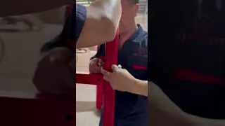 Installation video of single-zone fire suppression system
