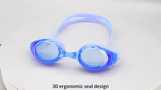 Anti Fog UV Swim Goggles Factory Direct