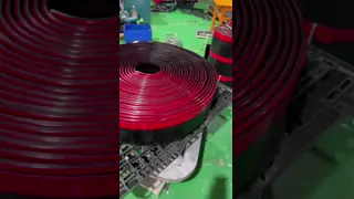 Polyurethane Conveyor Belt Skirting for Mining | Reduce Spillage & Improve Conveyor Safety