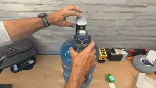 SP-03 Water Dispenser Pump