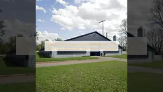 Steel Supermarket Building 1800sqm Wide Aisle Design