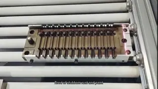 Laser Cleaner Rust Paint Removal 500W