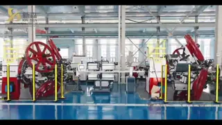 High Pressure RTP Pipes Total Solutions
