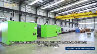 Top-Tier Luggage Manufacturer | Aksen Technology: Smart & Durable Travel Solutions