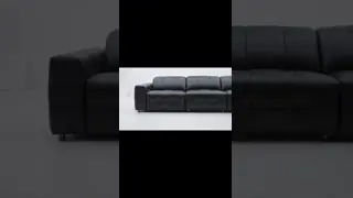 #3303
Cloud Recliner Sofa Zero Wall Space Dual Motor