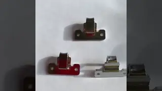 Custom Sheet Metal Fabrication