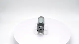 36P555 36mm metal planetary gear motor.