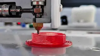AutoBio 2000 DIW 3D Printer: Print Anything
