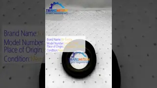 Toyota Vios Transmission Repair Piston