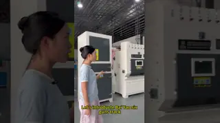 High-Efficiency Six-Gun Tumble Belt Sandblasting Machine