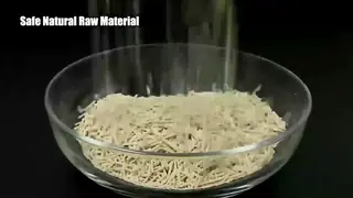 Pure Natural Tofu Cat Litter
