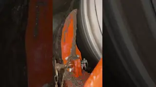 Polyurethane Conveyor Cleaner | Cleaner Mining Conveyors & Less Dust Pollution