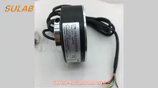 CHH90-40G1800BMC526 Elevator Rotary Encoder