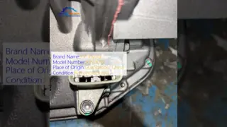 Hyundai Accent i20 Transmission Shaft Repair