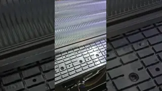 Industrial Heat Sink Max Heat Dissipation