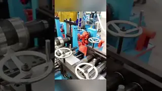 Solar Bracket Machine High Precision Forming