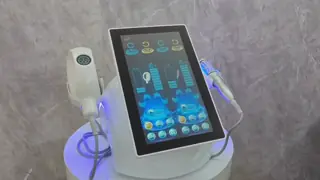 How to Use the L50 Roller Slimming Machine