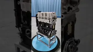 Chevrolet Kalos Spark Engine B12S1 B10S ENGINE
