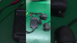 4CH AI 4G Dash Cam GPS Security System