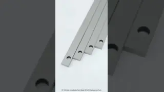 FK TC8 Cutter Knife Blades