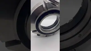 Chesterton 442 442HP Cartridge Split Mechanical Seal for Vertical Horizontal Pumps
