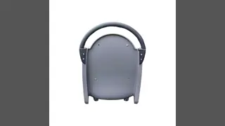 Bus Seat