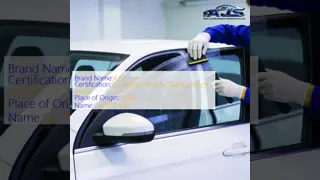 Car PPF Film: Scratch Proof & Self Healing