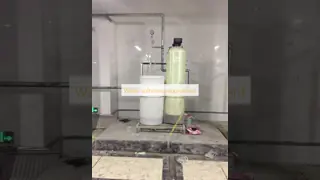 Clean Water System for Homes