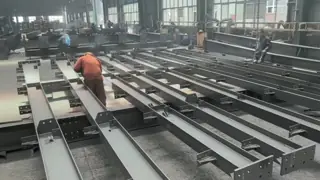 Steel Formwork for Smooth Concrete Builds