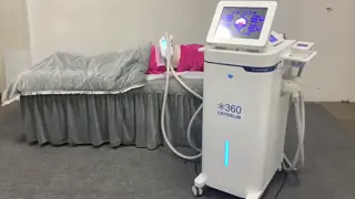 Is fat freezing machine easy to use?