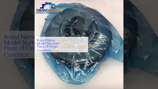 Ford Kuga Torque Converter New
