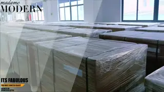 Sealed with Quality: The Final Step Before Delivery