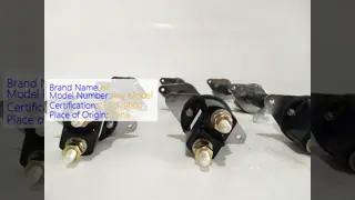 Komatsu Excavator Hydraulic Pump 7082K00013
