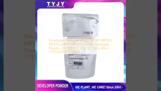 Ricoh Printer Developer Powder MP201 MP301 MP161