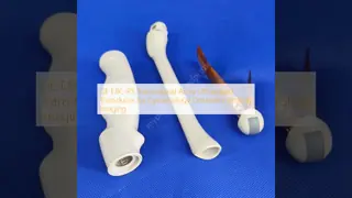 Convex Ultrasound Probe C1-5 Imaging
