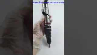 C7 HEUI Injector 10R-4761 Top Quality