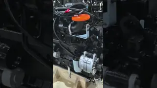 Diesel Engine Generator Set Hospital Silent Generator Diesel Intelligent Control Diesel AC Generator