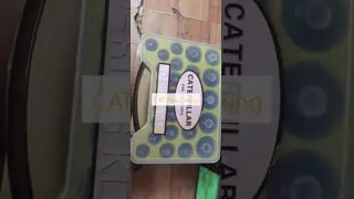 Heavy Duty Pipe Seal Ring