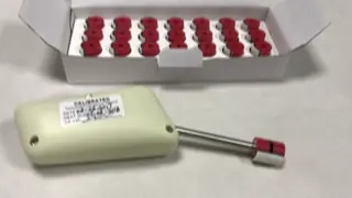 UL Sharp Edge Tester UL1439 Safety Testing