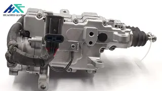 D7UF1 Clutch Actuator Clutch Slave Cylinder For Ford Focus Fiesta DPS6 DCT