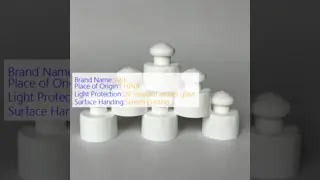 28mm Sports Cap for Easy Dispensing