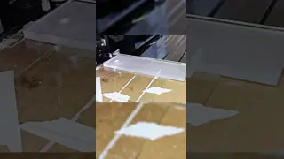 18mmk9 glass laser cutting